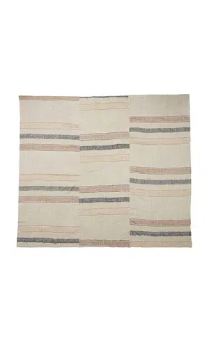 PARACHUTE Heritage Linen Bed Cover