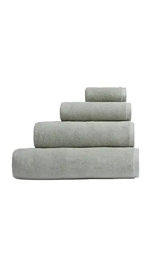 PARACHUTE Premium Plush Washcloth - Sage