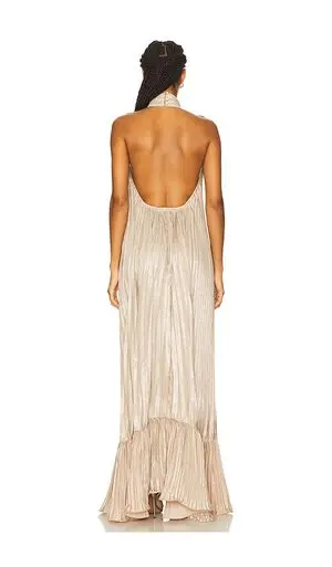 L'IDEE Libertie Gown - Neutral