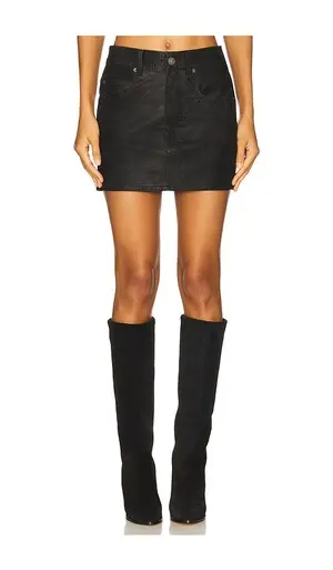 Isabel Marant Étoile Kimmy Skirt