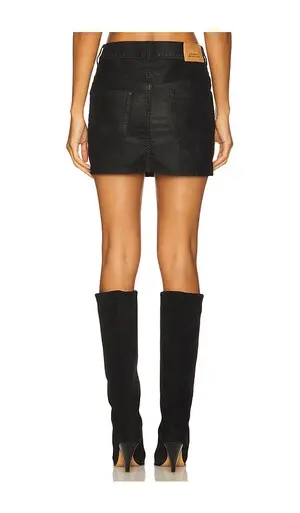 Isabel Marant Étoile Kimmy Skirt