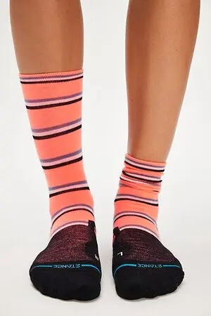 Stance Ankle Socks Hoiseries For Women