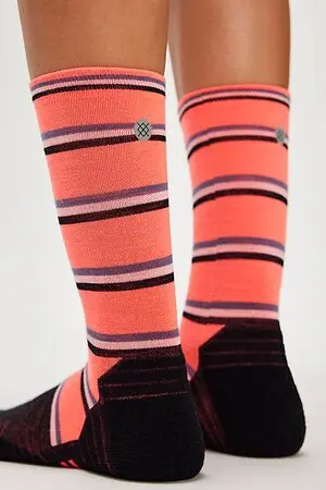 Stance Tumbler Light Wool Crew Socks