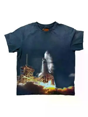 Birth Of Royal Child Short Sleeve T-shirts For Men