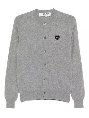 Women's Crew Neck Cardigans