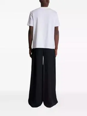Balmain Logo-print T-shirt