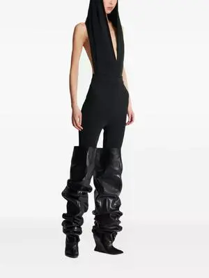 Balmain Stirrup Leggings