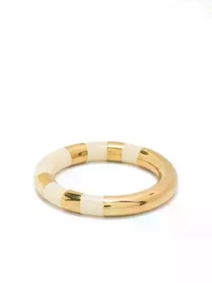AURÉLIE BIDERMANN Positano Ring - Gold