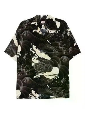 Y’s Aloha Shirt