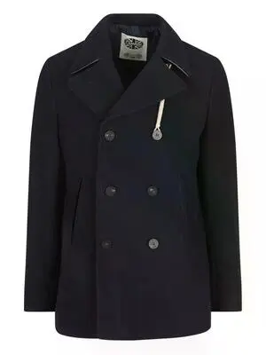 Camplin Pea Coat Coats For Men