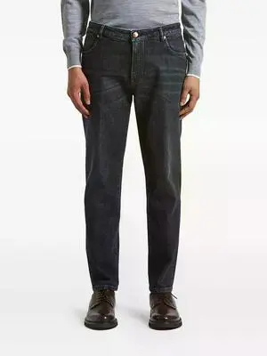 Peserico Five-pocket Jeans