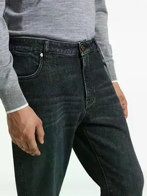 Peserico Five-pocket Jeans