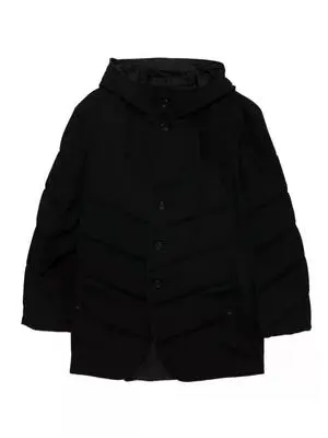 Yohji Yamamoto Puffer Jacket