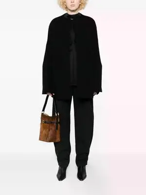 TOTEME Cape Jacket