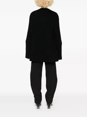 TOTEME Cape Jacket