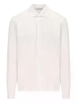 CRUCIANI Cotton Shirt