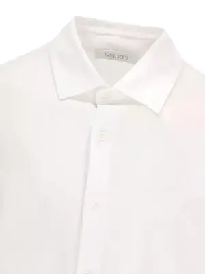 CRUCIANI Cotton Shirt