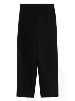 Toteme Straight Hem Pants For Women
