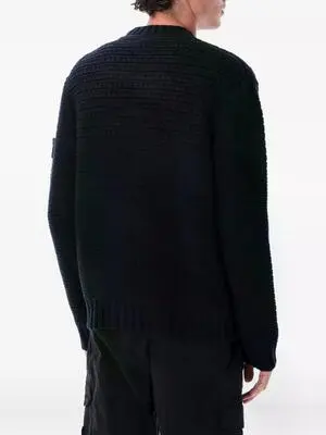 Stone Island Crew-neck Sweater