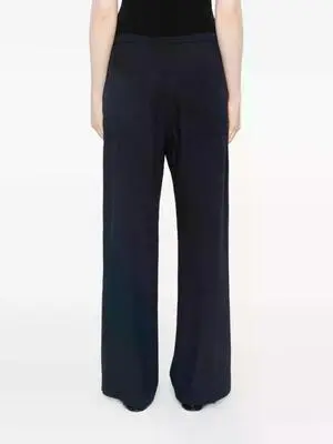 TOTEME Elasticated Waist Trousers