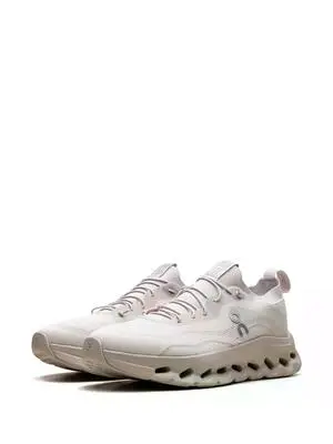 On X Loewe Cloudtilt Sneakers - Neutrals
