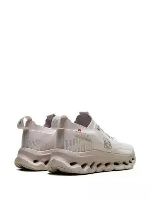 On X Loewe Cloudtilt Sneakers - Neutrals
