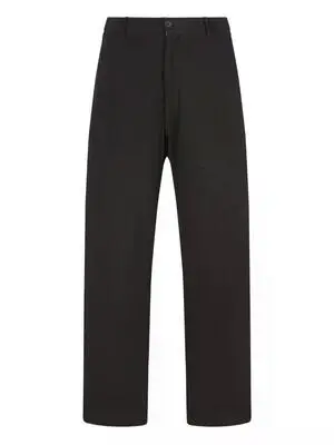 Massimo Osti Studio Button Detailed Pants For Men