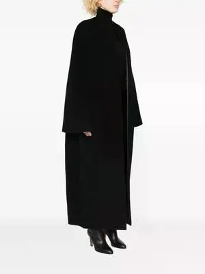 TOTEME Bell-sleeve Coat