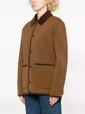 A.p.c. Quilted Jacket