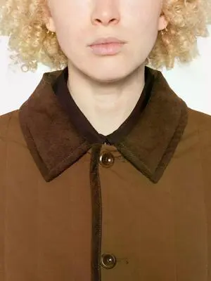 A.p.c. Quilted Jacket