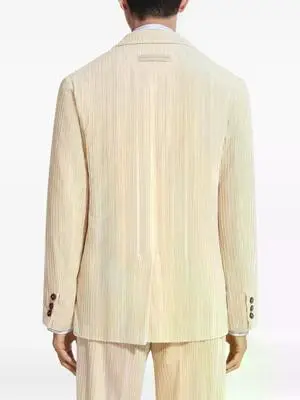 Zegna Cashco Corduroy Blazer