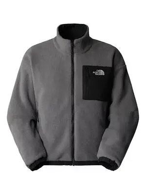 The North Face Embroidered Jackets For Men