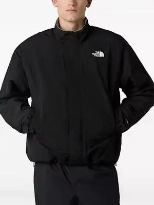 The North Face Fleece Zip-up Jacket - Grey