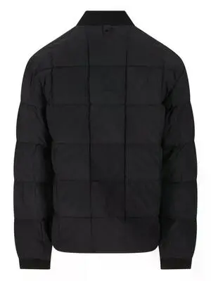 MASSIMO OSTI STUDIO Quilted Padded Jacket