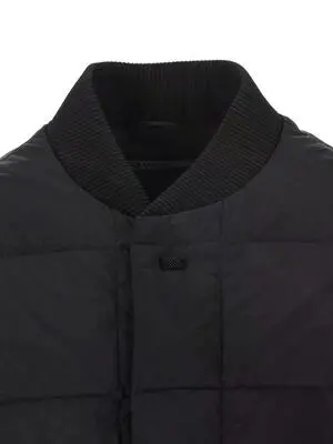 MASSIMO OSTI STUDIO Quilted Padded Jacket
