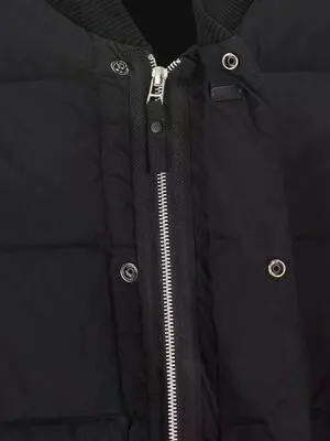 MASSIMO OSTI STUDIO Quilted Padded Jacket