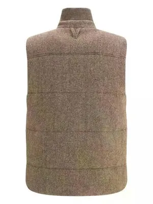 VALSTAR Quilted Padded Gilet