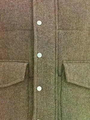 VALSTAR Quilted Padded Gilet