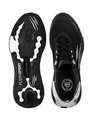 PLEIN SPORT Runner Ps Extra Light Sneakers