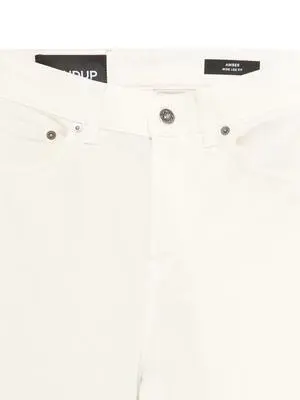 DONDUP Cotton Jeans