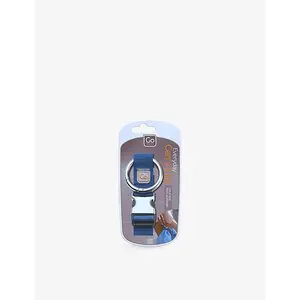 GO TRAVEL Carry Clip Strap - Blue