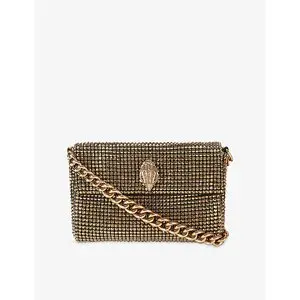 Kurt Geiger Chain Strap Shoulder Bags