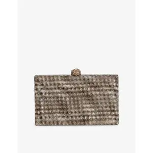 Kurt Geiger Chain Strap Clutches
