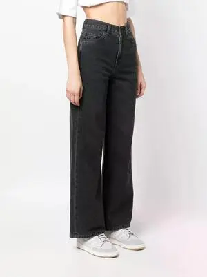 Carhartt Work In Progress Jane Straight-leg Jeans