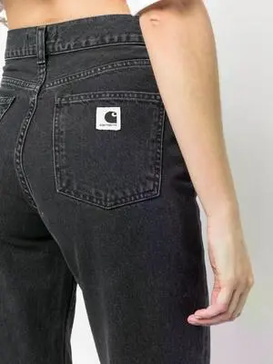 Carhartt Work In Progress Jane Straight-leg Jeans