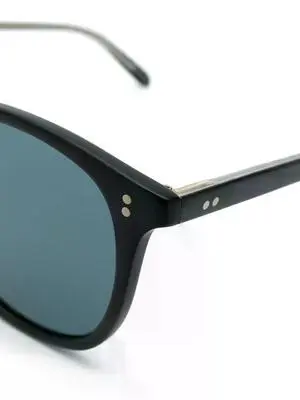 Garrett Leight Kinney Eyeglasses