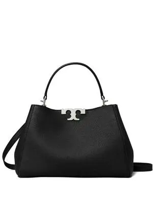 Tory Burch Eleonor Soft Satchel Shoulder Bag