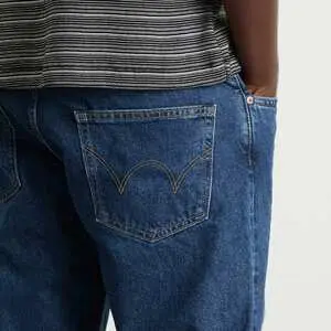 Edwin Regular Tapered Denim Jeans