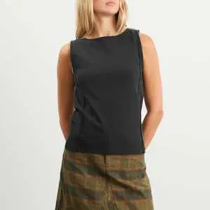 Our Legacy Lounge Sleeveless Top