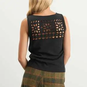 Our Legacy Lounge Sleeveless Top